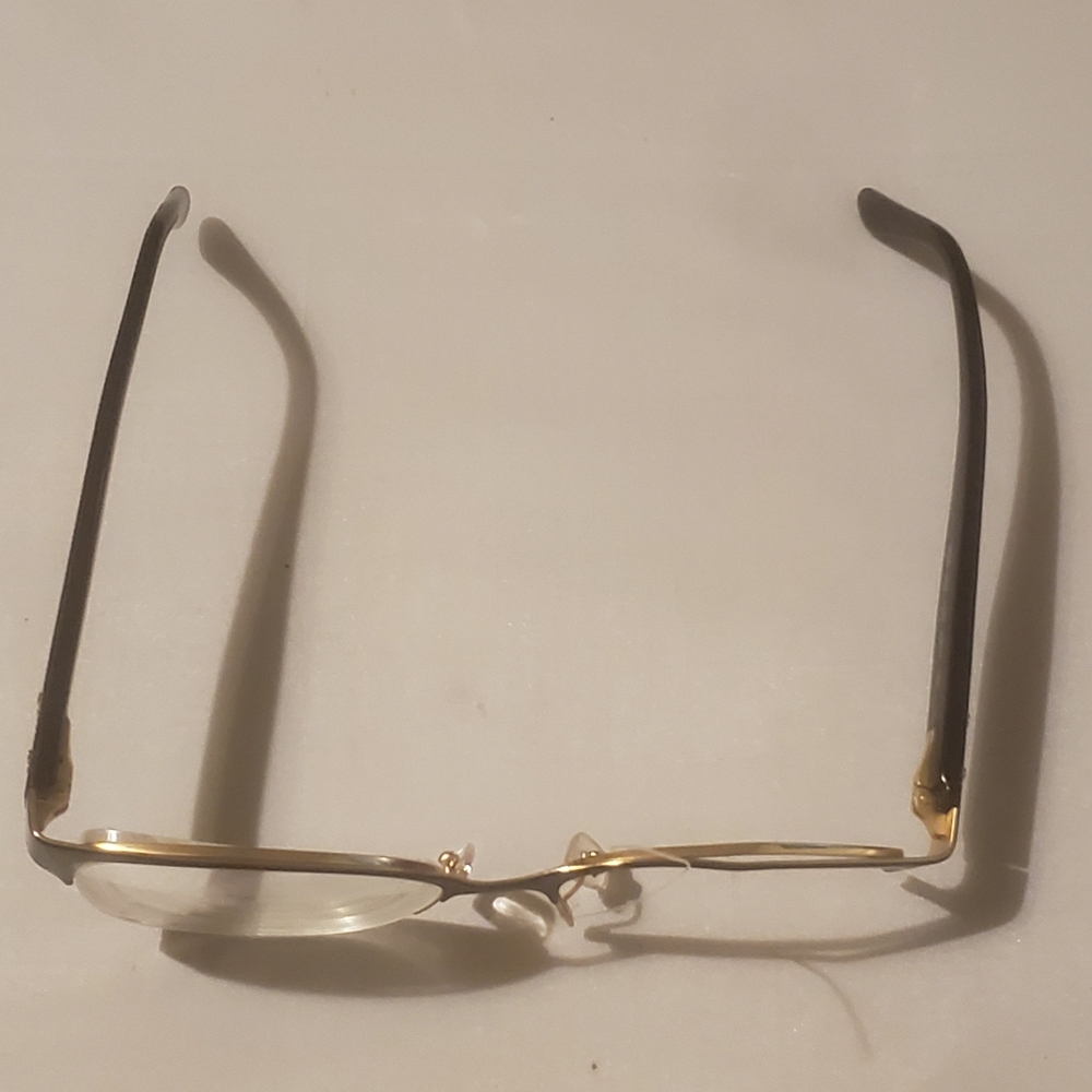 Versace Mod. 1222 Eyeglasses - Gem